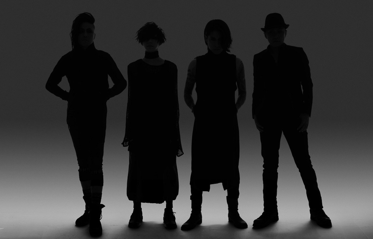 lynch.、オフィシャル・サイトにて謎のカウントダウンがスタート！ | 激ロック ニュース