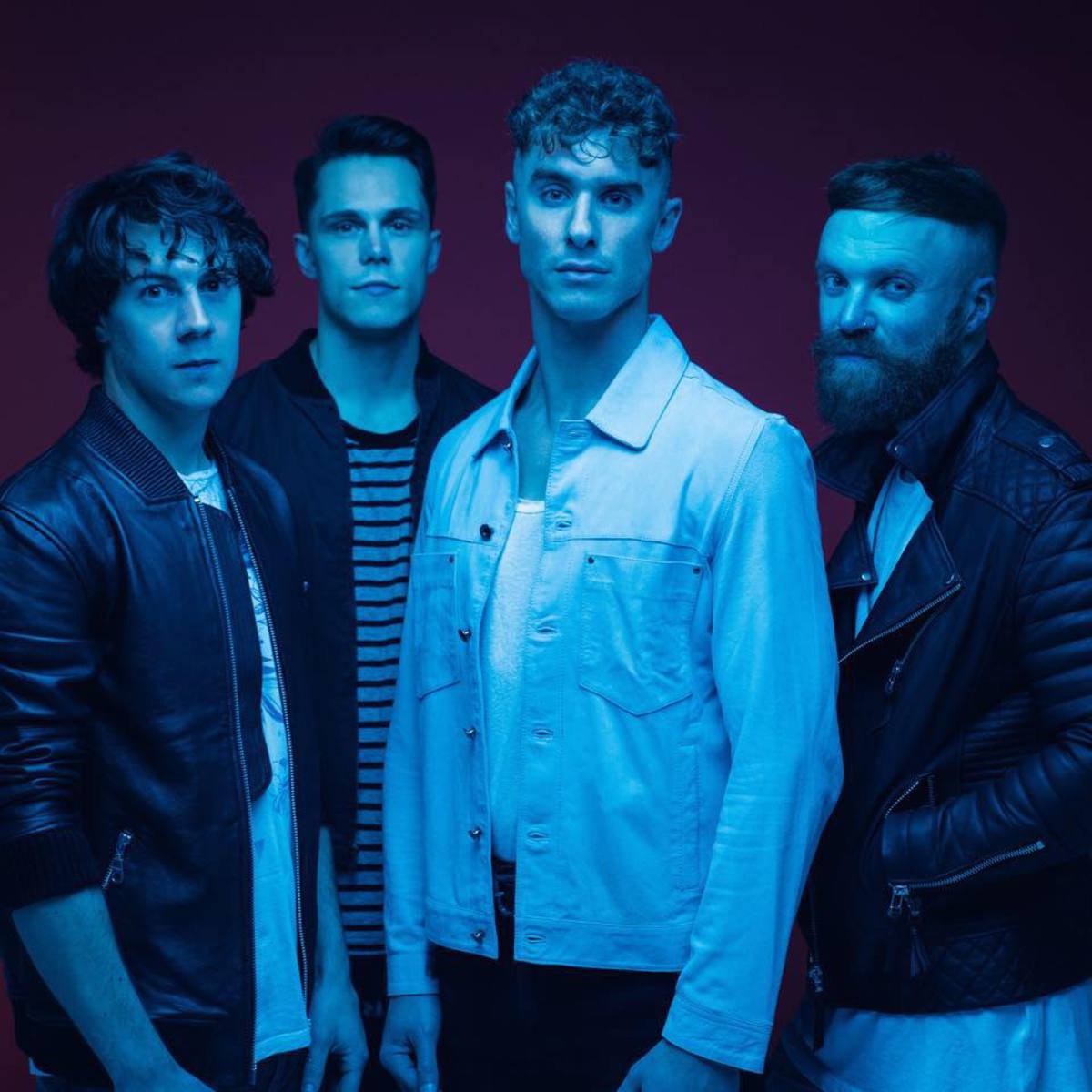 英ベッドフォード発の4人組 DON BROCO、最新アルバム『Automatic』より「Money Power Fame」のMV公開！ | 激 ...