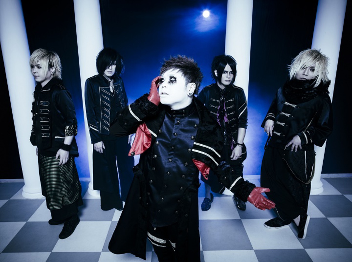 NoGoD、4/21にリリースするニュー・シングル表題曲「Missing」のMV公開！ | 激ロック ニュース