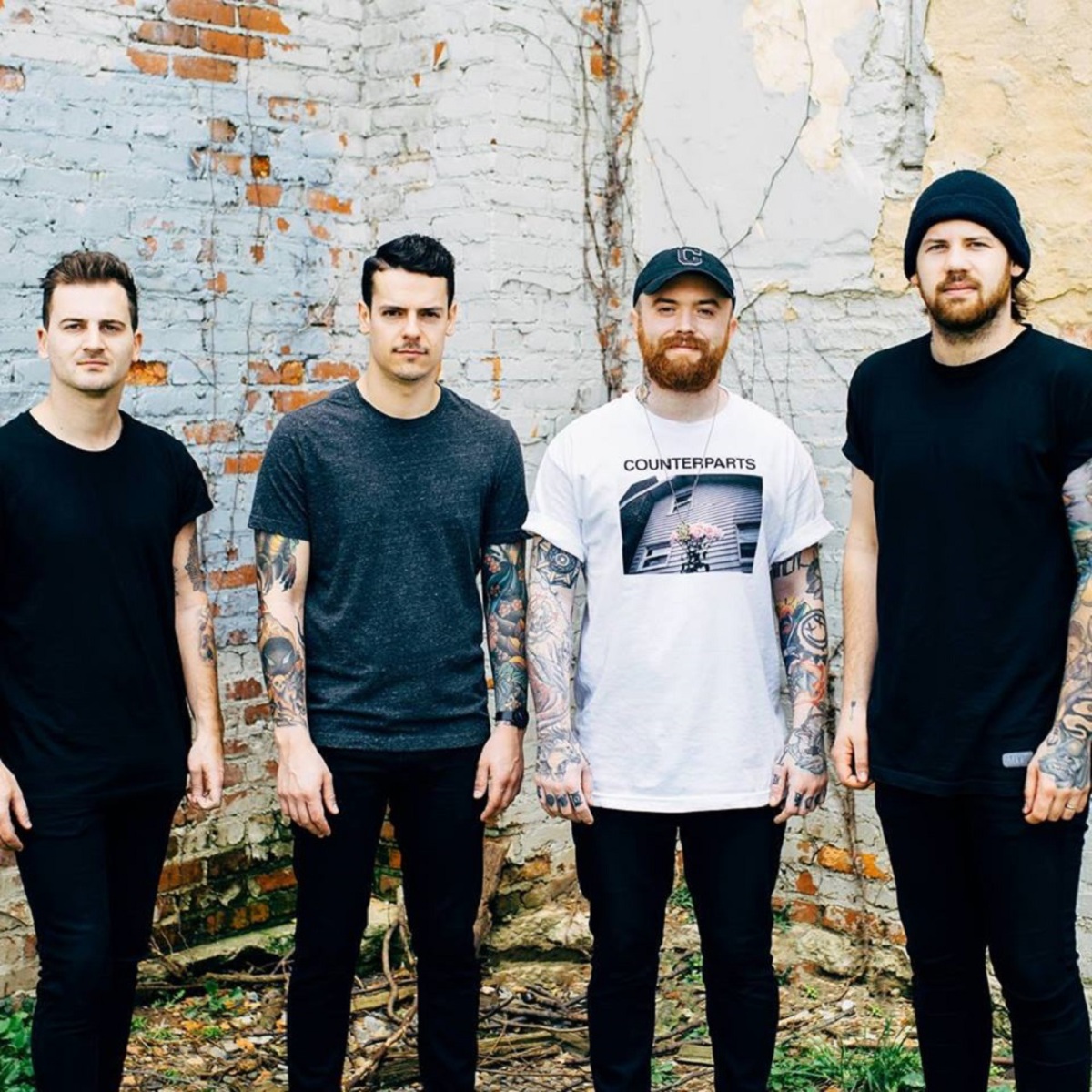 BEARTOOTH、最新アルバム『Aggressive』より「Sick Of Me」のMV公開！ | 激ロック ニュース