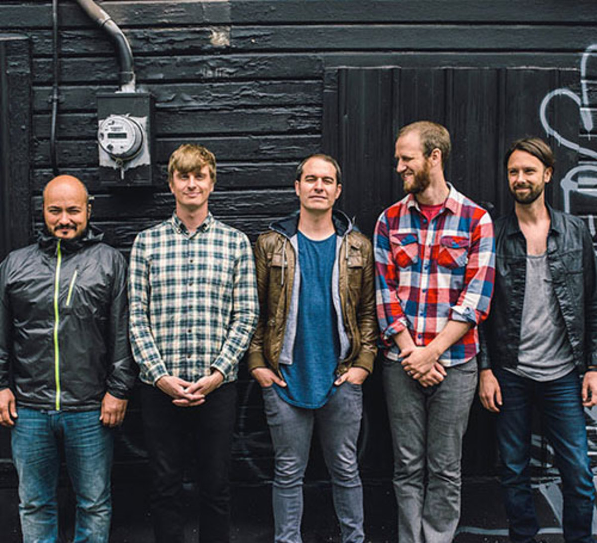 USピアノ・エモ・バンド MAE、奇跡の再結成！ 9/3に代官山UNITにて一夜限りの来日公演の開催決定！ | 激ロック ニュース