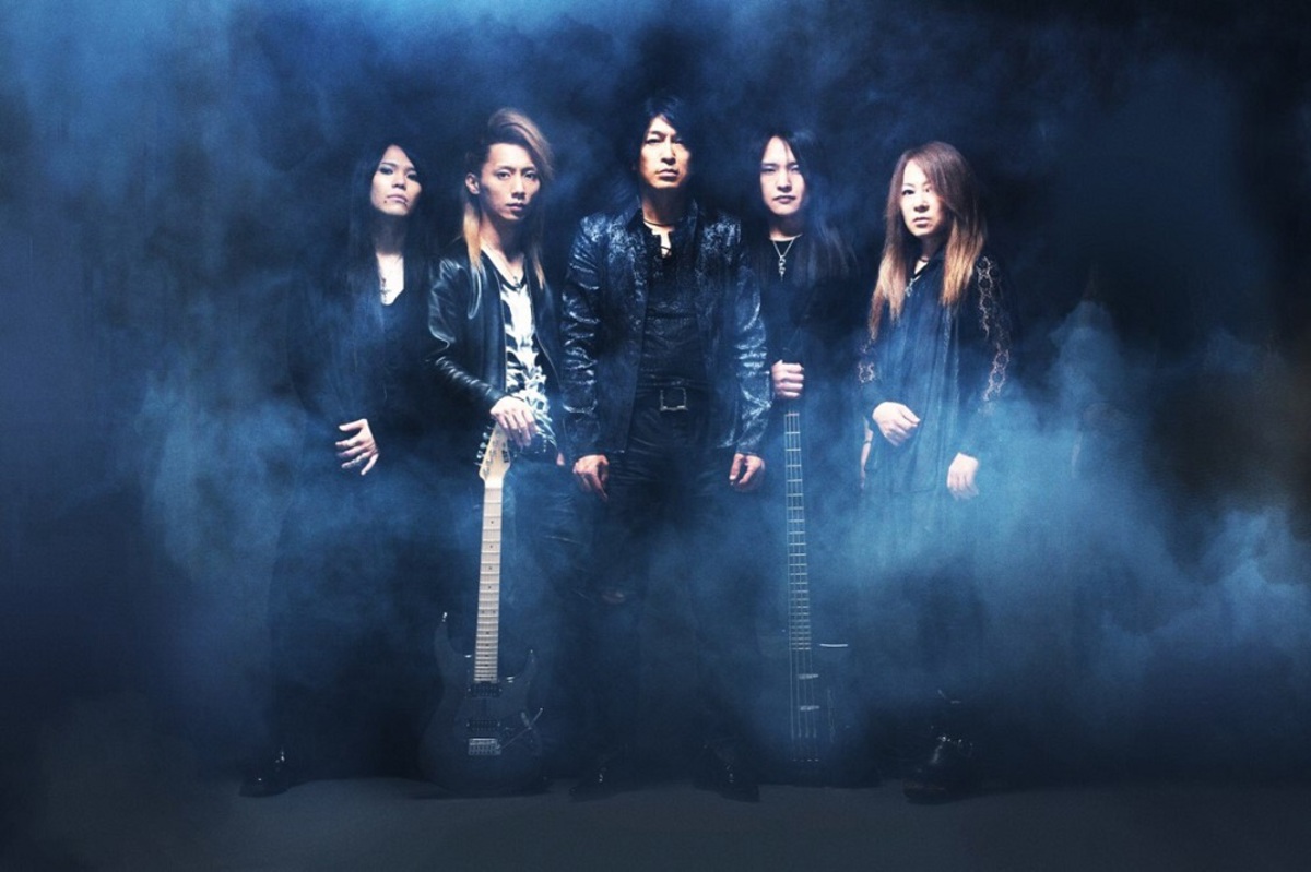 GALNERYUS、9/27にリリースするワーナーミュージック移籍第1弾アルバムの全曲トレーラー映像公開！ | 激ロック ニュース