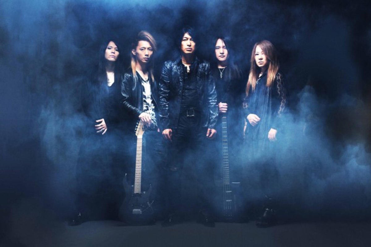 GALNERYUS、9/27にリリースするワーナーミュージック移籍第1弾アルバム表題曲「ULTIMATE SACRIFICE」のMV公開 ...