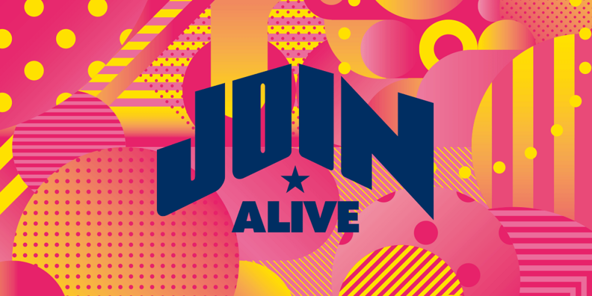 北海道の夏フェス"JOIN ALIVE 2018"、第1弾出演アーティストにMWAM、ロットン、10-FEET、ヘイスミ、Dizzy ...