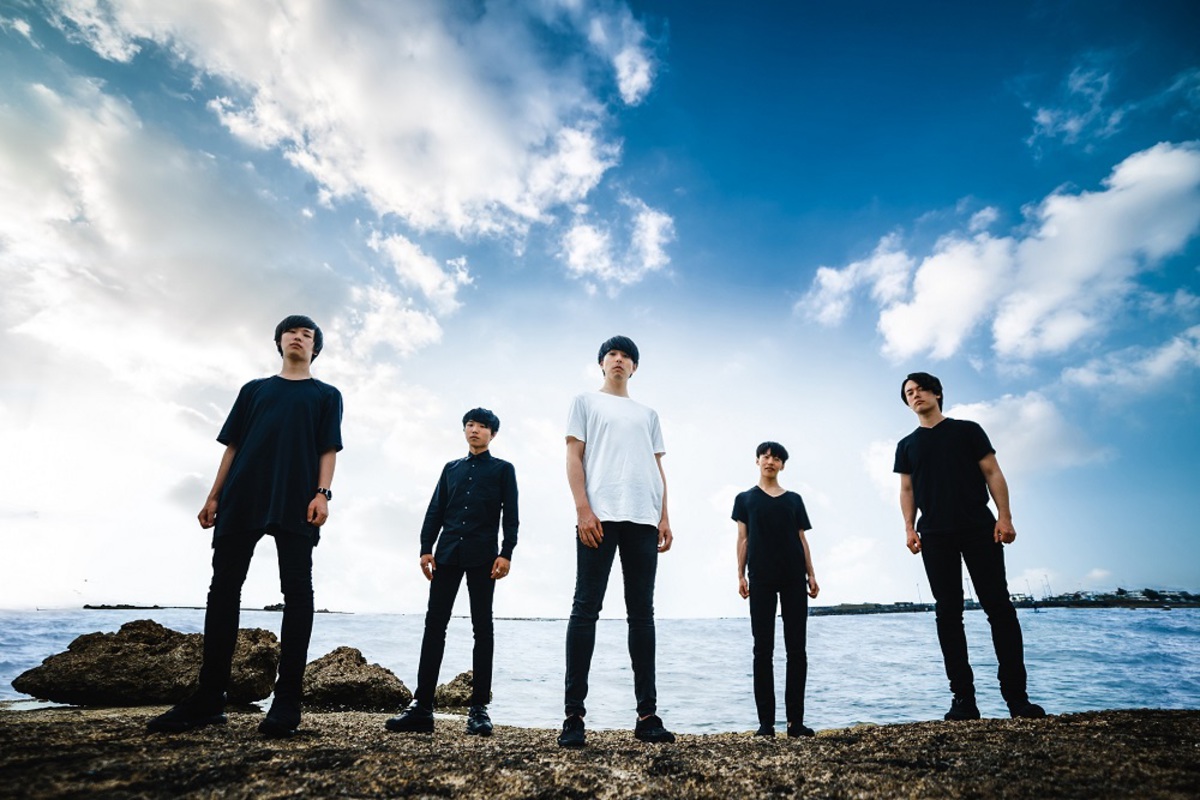 東京のメタルコア注目株 Graupel、7/4に1stアルバム『Bereavement』全国リリース決定！先行レコ発ライヴ＆リリース・ツアー ...