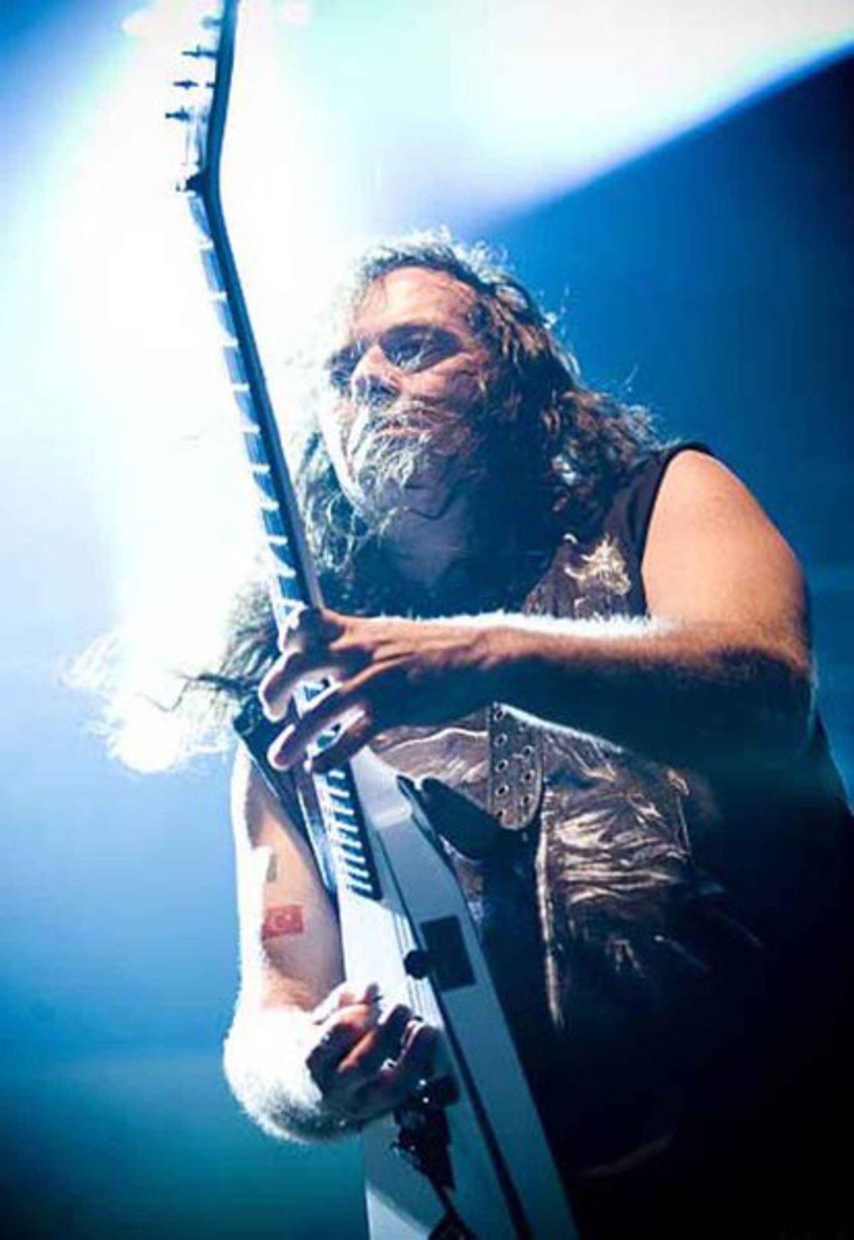 DEICIDE、OBITUARYの元ギタリスト Ralph Santollaが逝去 | 激ロック ニュース