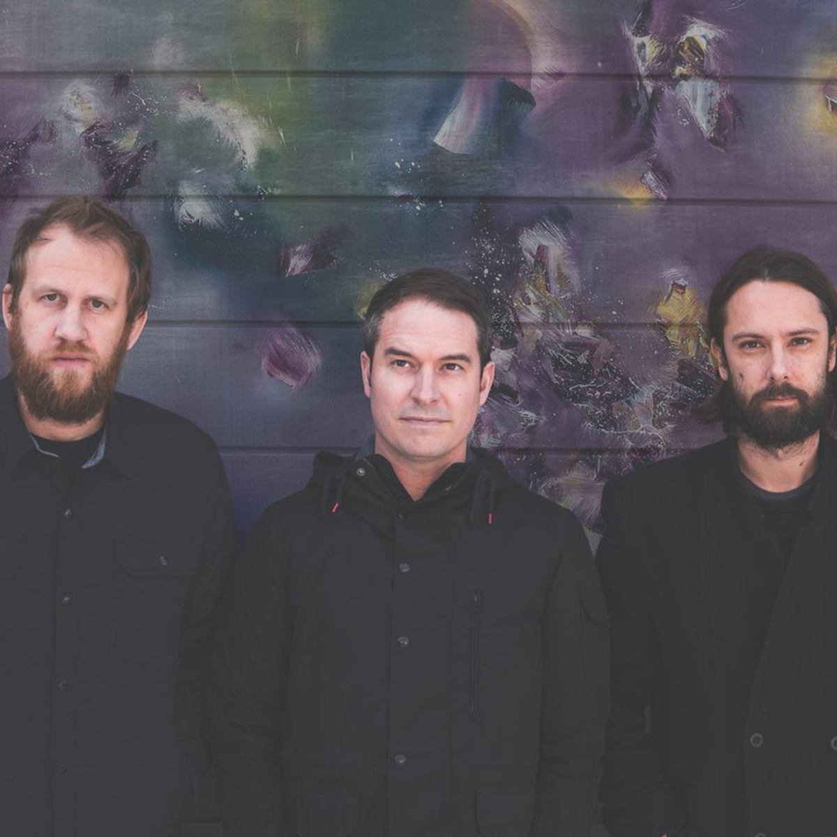 USピアノ・エモ・バンド MAE、新曲「5 Light Years」リリック・ビデオ公開！ | 激ロック ニュース