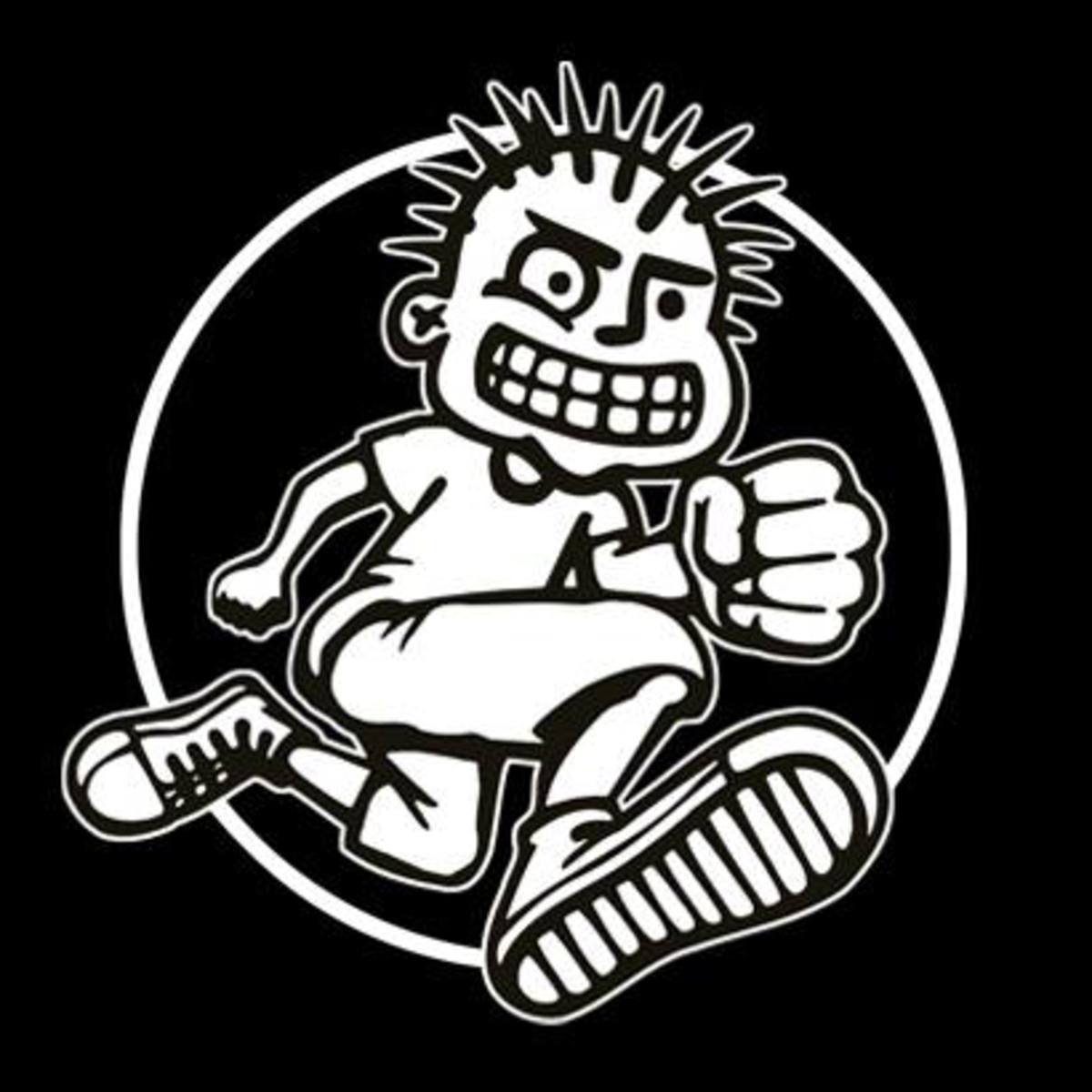 MXPX、ニュー・アルバム『MxPx』より「Rolling Strong」MV公開！ | 激ロック ニュース