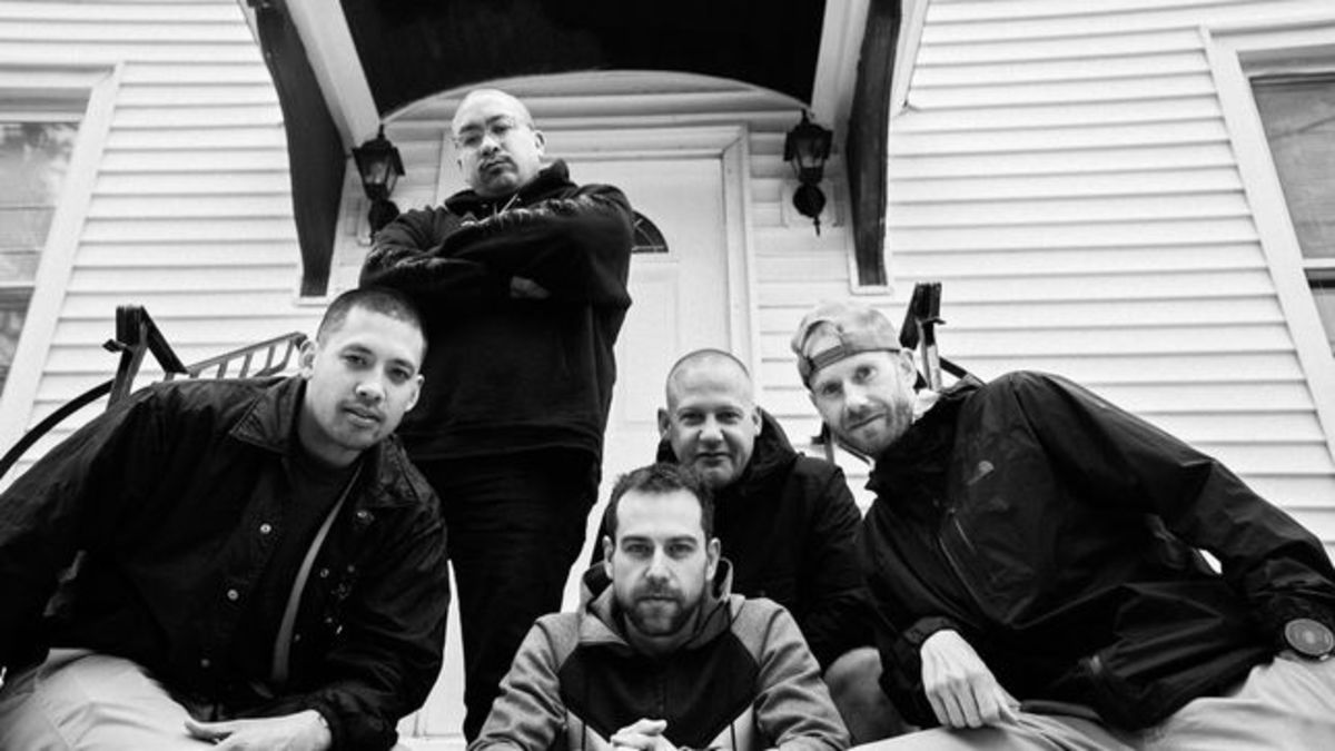 TERROR、ニュー・アルバム『Total Retaliation』9/28リリース決定！新曲「Mental Demolition」音源公開 ...