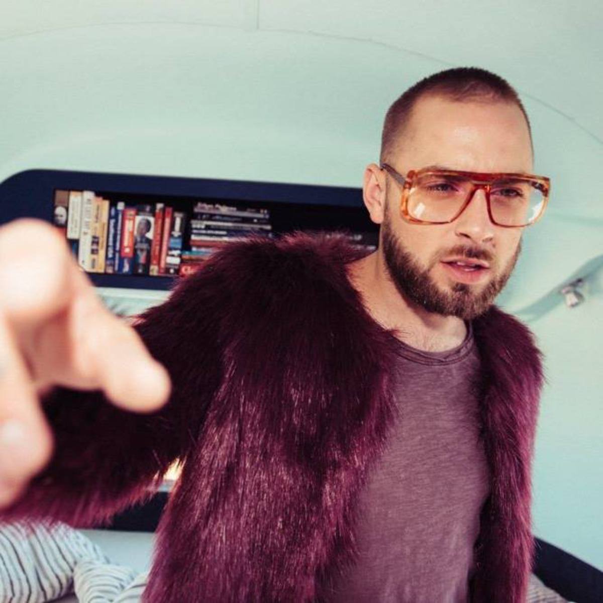 Tyler Carter（ISSUES）、ソロ新曲「Good Things」MV公開！ | 激ロック ニュース