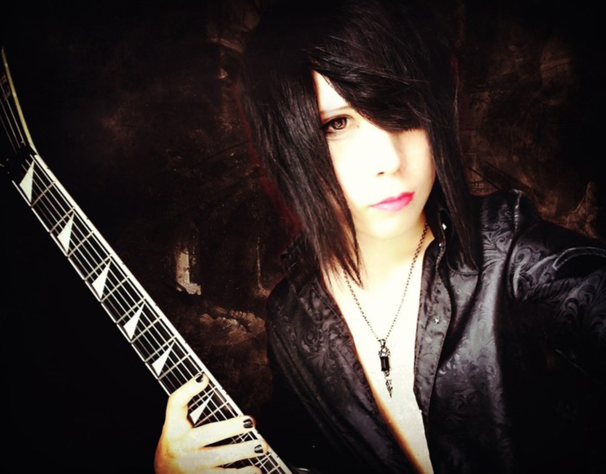 哀愁歌謡ノスタルジック・メロデス・プロジェクト Zemeth、本日11/21リリースの2ndアルバム『MONOCHROME BLOOD』より ...