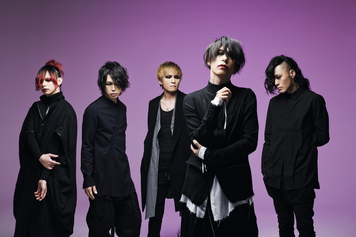 lynch.、コンセプトが異なる2本のツアー開催決定！新アーティスト写真公開も！ | 激ロック ニュース