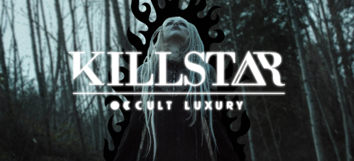 KILL STAR CLOTHING（キルスター・クロージング）からスタッズを散りばめたZIPパーカーをはじめニットやシューズなどが登場 ...