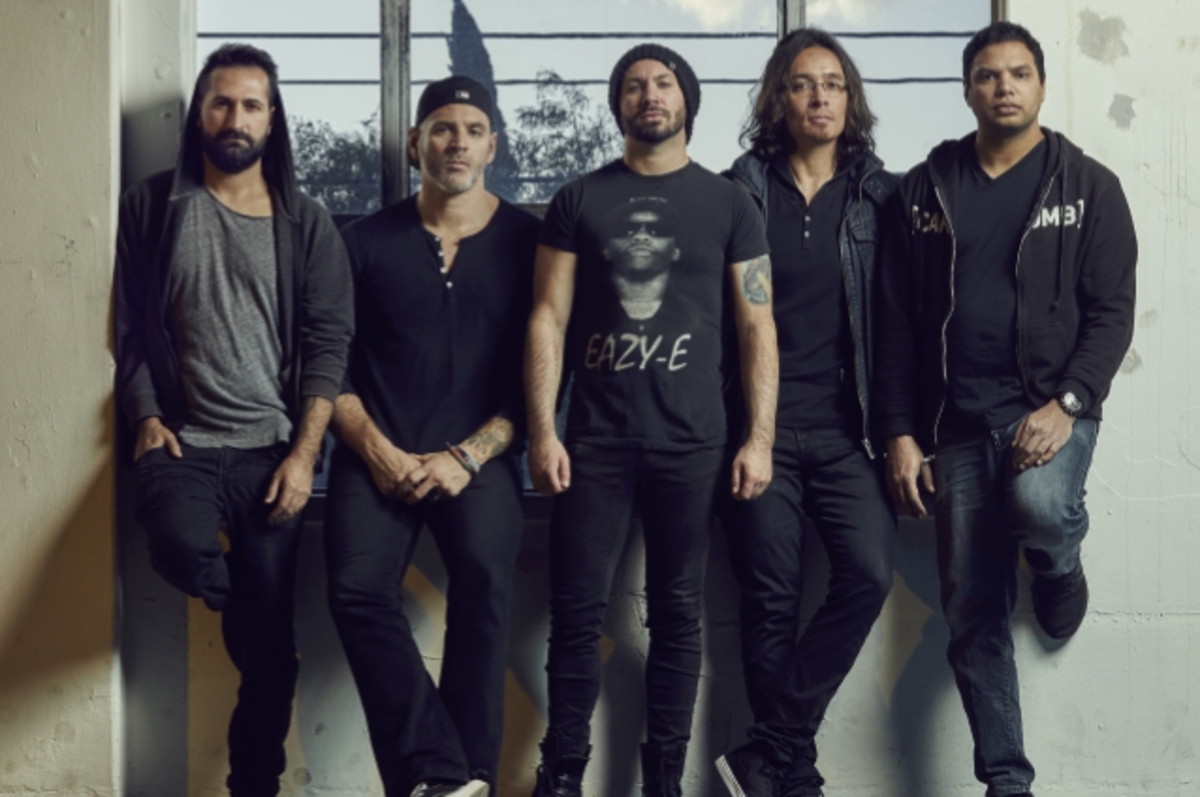 PERIPHERY、4/5ニュー・アルバム『Periphery IV: Hail Stan』リリース決定！新曲「Blood Eagle」MV ...