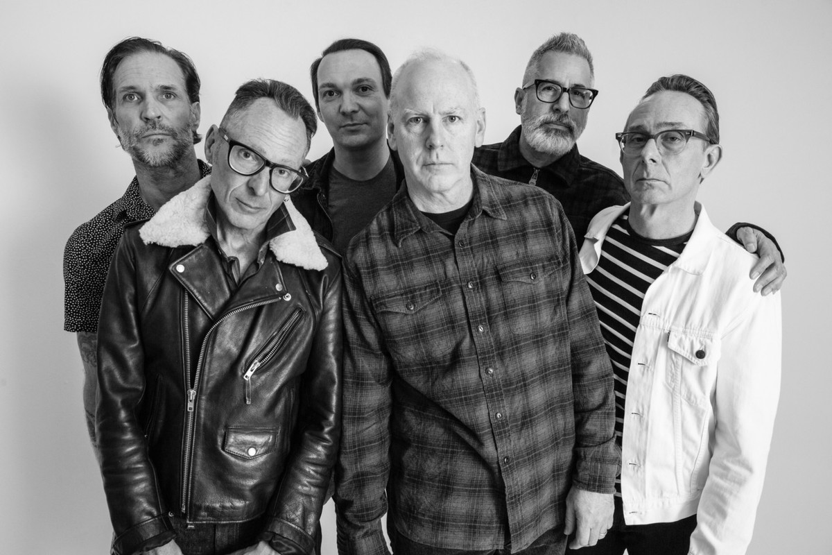 メロディック・パンクの祖 BAD RELIGION、5/15国内盤リリースのニュー・アルバム『Age Of Unreason』より「Do ... メロディック・パンクの祖 BAD RELIGION、5/15国内盤リリースのニュー・アルバム『Age Of Unreason』より「Do ...