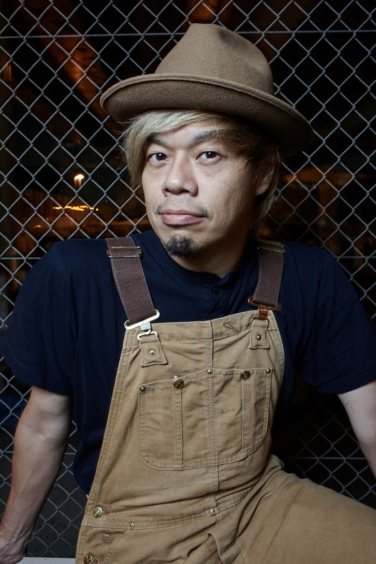 TAKUMA（10-FEET）、名古屋発エンターテイメント集団 BOYS AND MENに卓真名義で新曲「頭の中のフィルム」書き下ろし！5/29にシングル・リリース！ | 激ロック ニュース