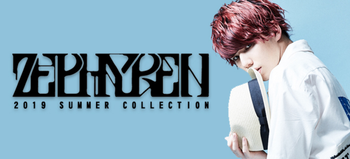 Zephyren（ゼファレン）から発売後即完売したチェックS/SシャツやドルマンTシャツ、ROLLING CRADLEからはカラーの切り替えが ...