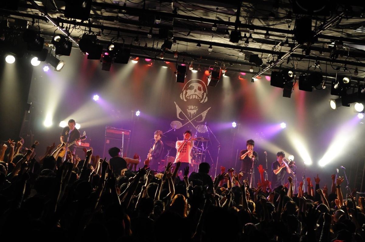 POTSHOT、京都磔磔45周年＆3rdアルバム『POTSHOT 'til I die』リリース20周年記念し10月京都と東京でワンマン ...