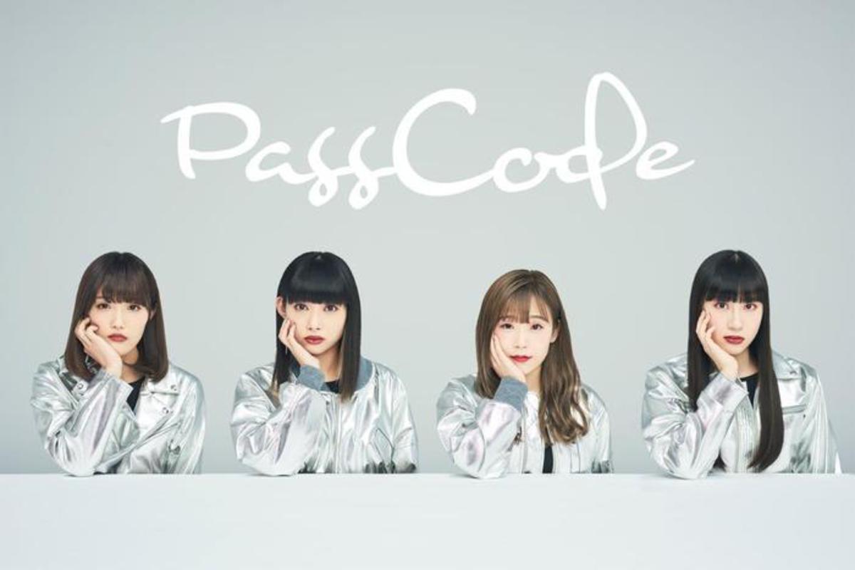PassCode、対バン・ツアー"VERSUS PASSCODE 2019"＆ワンマン・ツアー"CLARITY Plus Tour 19-20"開催決定！ | 激ロック ニュース