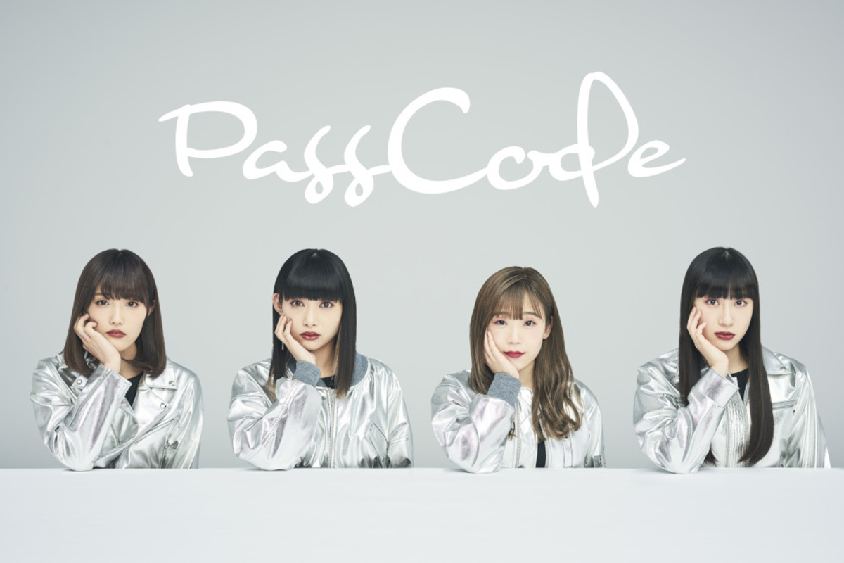 PassCode、"Zepp Tour 2019"のZepp Osaka Bayside公演がDVD＆Blu-rayで7/31リリース決定！ | 激ロック ニュース