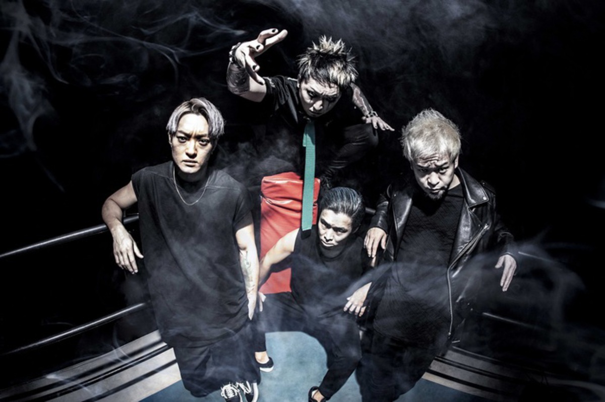 SiM、主催フェス"DEAD POP FESTiVAL 2019"開催直前特番をスペシャアプリ＆LINE LIVEにて明日6/19生配信決定 ...