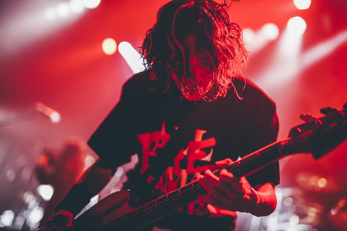 AA＝、3年ぶりのフル・アルバムを携えた全国ツアー"AA= TOUR #6"開催決定！ | 激ロック ニュース