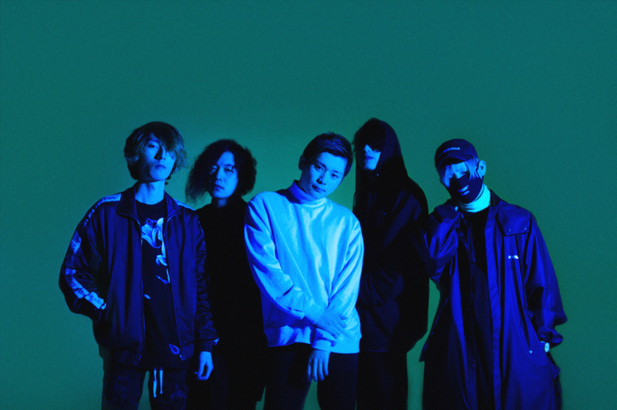 Earthists.、YUTA（Gt）の脱退を発表 | 激ロック ニュース