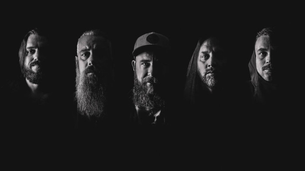 IN FLAMES、最新アルバム『I, The Mask』より「Voices」リリック・ビデオ公開！ | 激ロック ニュース