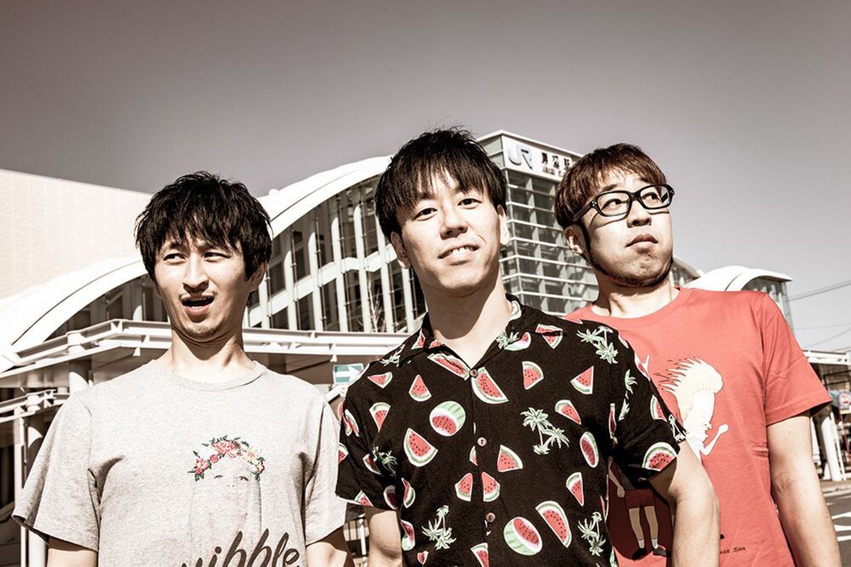 PAN、結成25周年を記念しベスト盤『ベスト盤°2』リリース決定！BIGCATにてレコ発ワンマンも！ | 激ロック ニュース