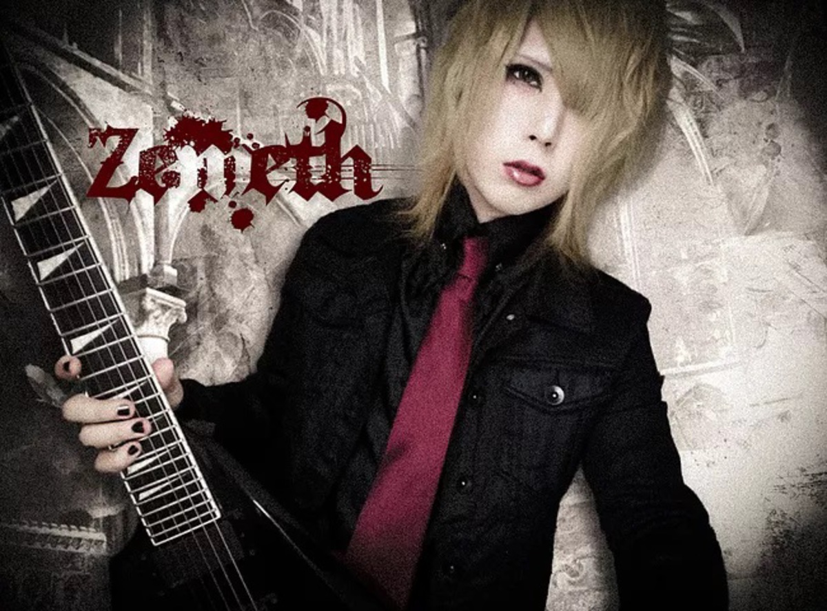 哀愁歌謡ノスタルジック・メロデス・プロジェクト Zemeth、11/27リリースの3rdアルバム『NOSTALGISM』トレーラー映像公開！ | 激ロック ニュース