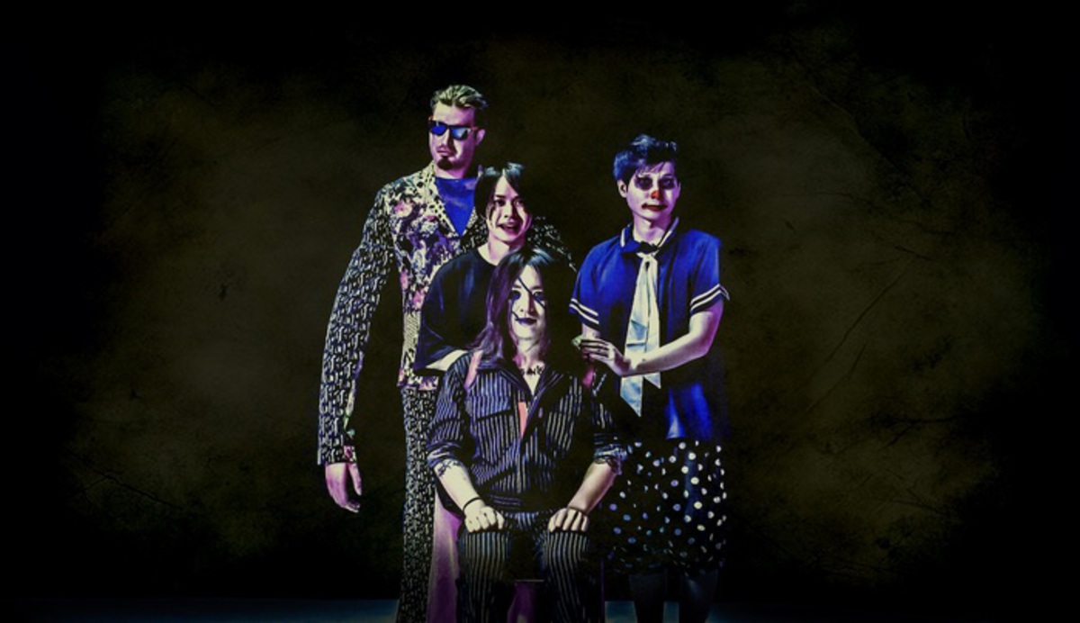 Ailiph Doepa、ツアー・ファイナル＆結成10周年記念イベントを4/19恵比寿LIQUIDROOMにて開催決定！ツアー・ゲスト第2弾に ...