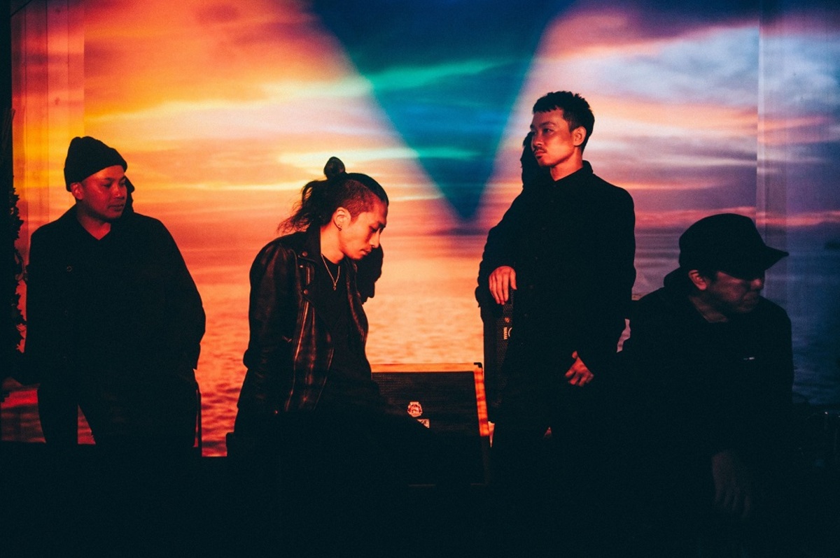 8年ぶりの再始動遂げたLOCAL SOUND STYLE、5/2渋谷CYCLONEにて約9年ぶりの東京公演開催決定！再録ベストも発売！ | 激 ...