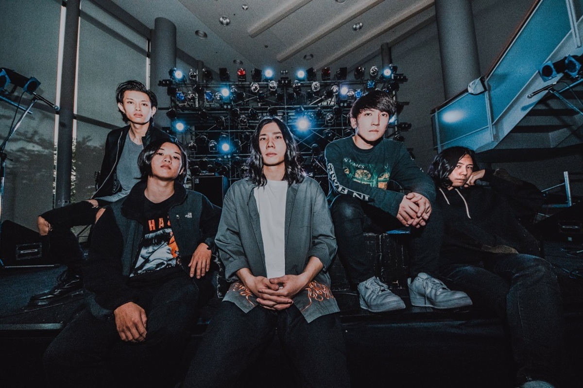 "メタルの未来"Sable Hills、ニュー・シングル『Flood』を引っ提げての東名阪ツアー開催！作品ティーザー映像も公開！ | 激ロック ...