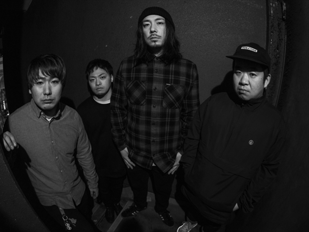 waterweed、ロック・レーベル"maximum10"による"Pay For The Future Now"企画第1弾として、コロナ終息後に行うツアー会場となるライヴハウスへ代金先払い ...