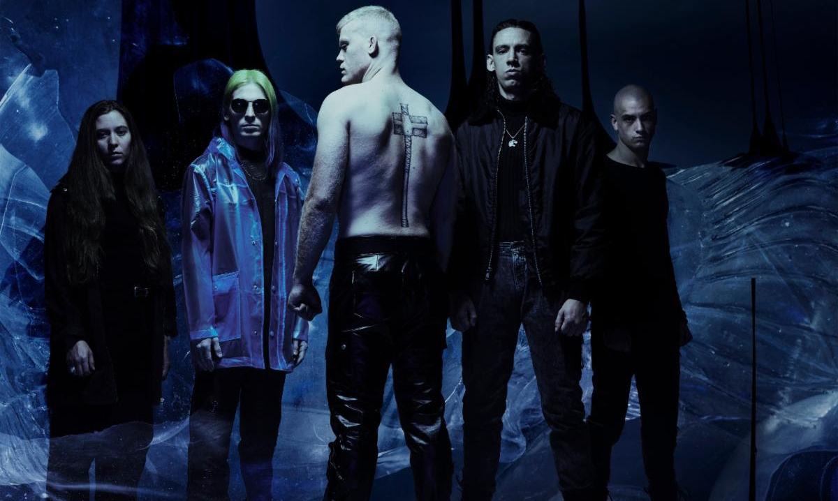 CODE ORANGE、ストリーミング・ライヴ"BACK INSIDE THE GLASS"開催決定！JESUS PIECE、YEAR OF ...