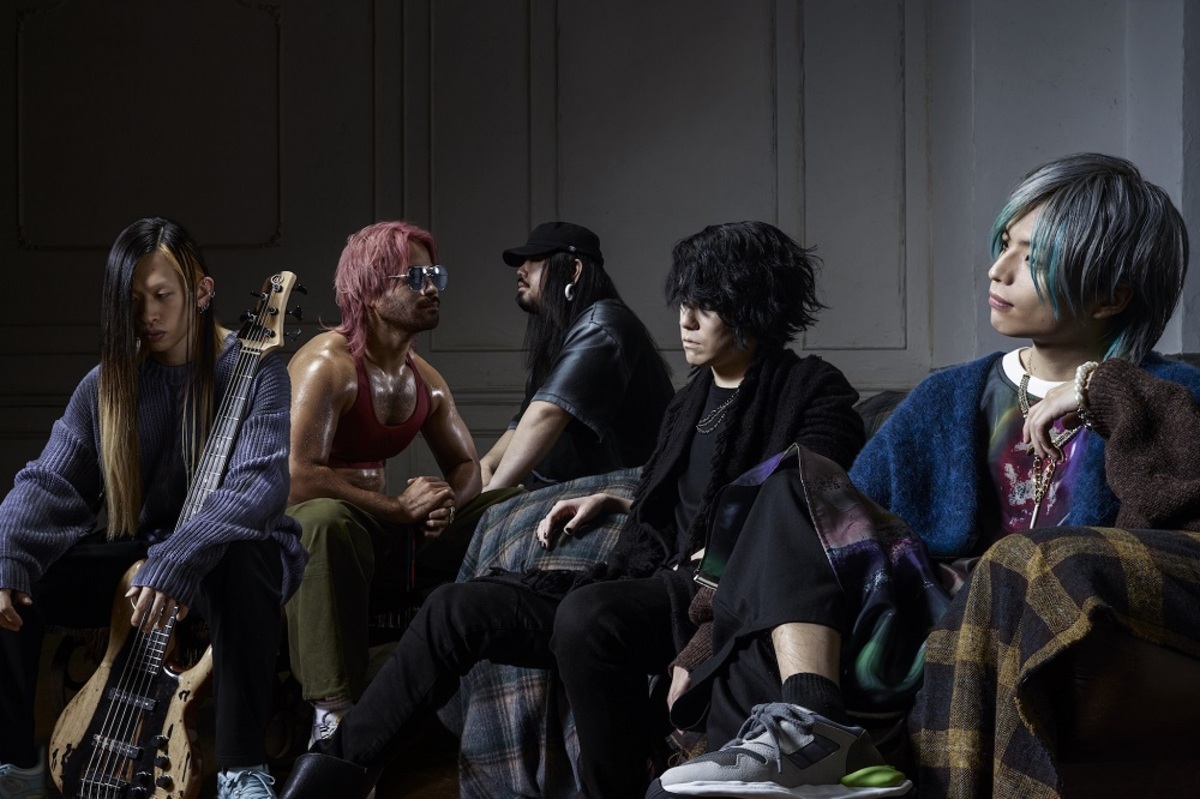Fear, and Loathing in Las Vegas、無観客配信ワンマン・ライヴ第2回"FaLiLV On-line Live 2 ...
