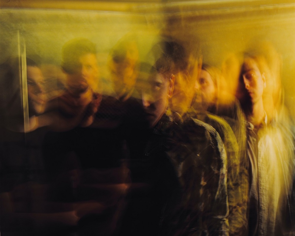 ヴァイオリンをフィーチャーしたポスト・ハードコア・バンド IMMINENCE、新曲「Ghost」リリース＆MV公開！ | 激ロック ニュース