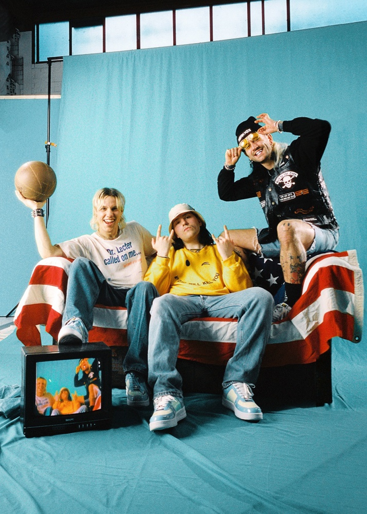 オーストラリア発のニューメタル・バンド OCEAN GROVE、新曲「Cali Sun」リリース＆MV公開！ | 激ロック ニュース