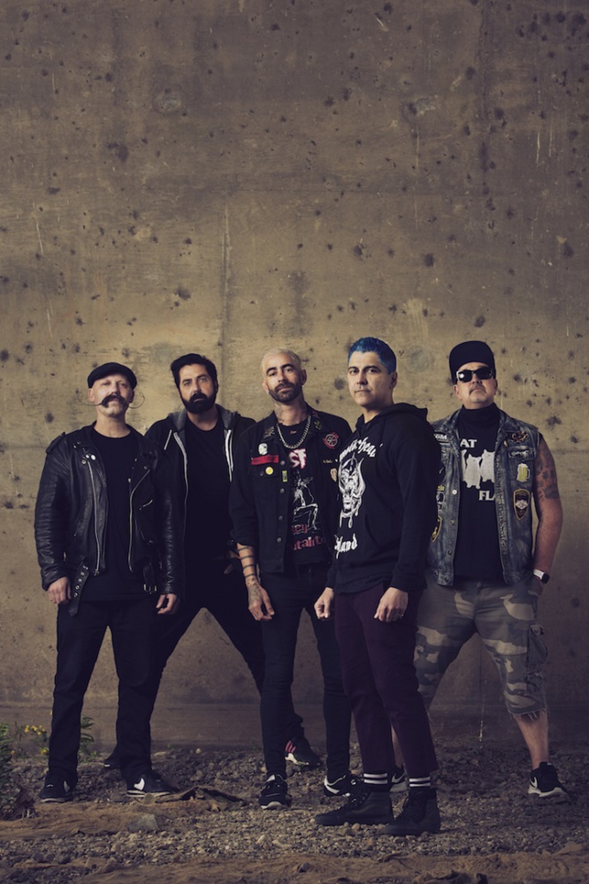 ZEBRAHEAD、結成25周年記念デジタルEP『III』本日11/26リリース！メンバー・コメントも到着！ | 激ロック ニュース