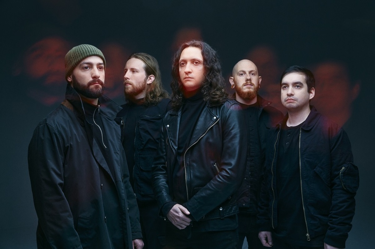 ERRA、最新アルバム『Erra』デラックス・バージョンをリリース決定！新曲に加えMUSEやAUDIOSLAVEなどのカバーも収録！新曲 ...