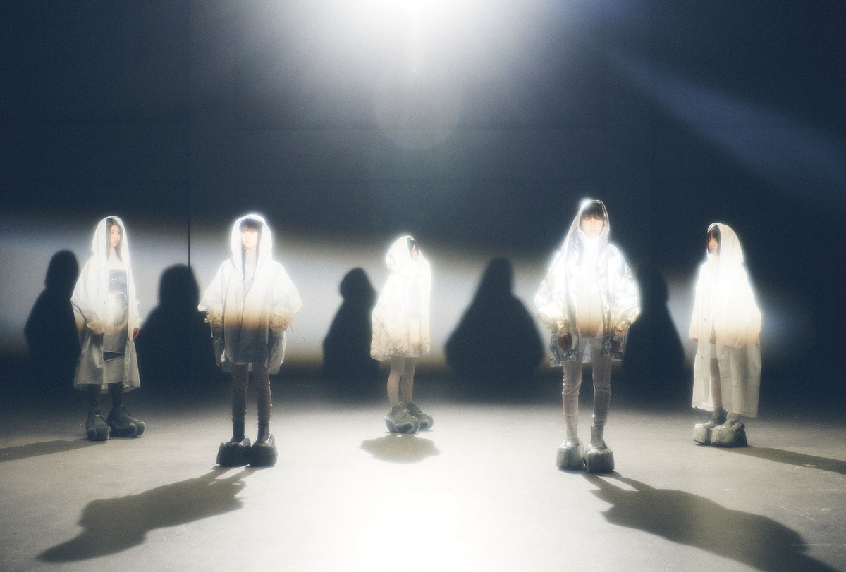 mzsrz、1stアルバム『現在地未明』より「フェーダー」先行配信！映像クリエイター Ocowaが手掛けたリリック・ビデオも本日3/9 20時にプレミア公開！ | 激ロック ニュース