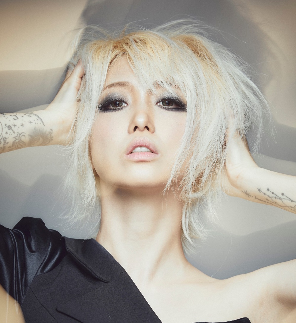 元Aldiousのヴォーカリスト Re:NOがカムバック！ソロ・デビュー曲のリリース＆ワンマン・ライヴを発表！ | 激ロック ニュース