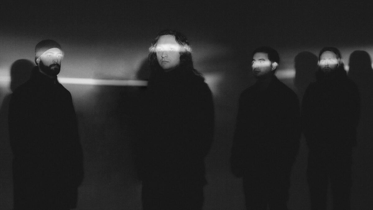 ERRA、新曲「Pull From The Ghost」リリース！ | 激ロック ニュース