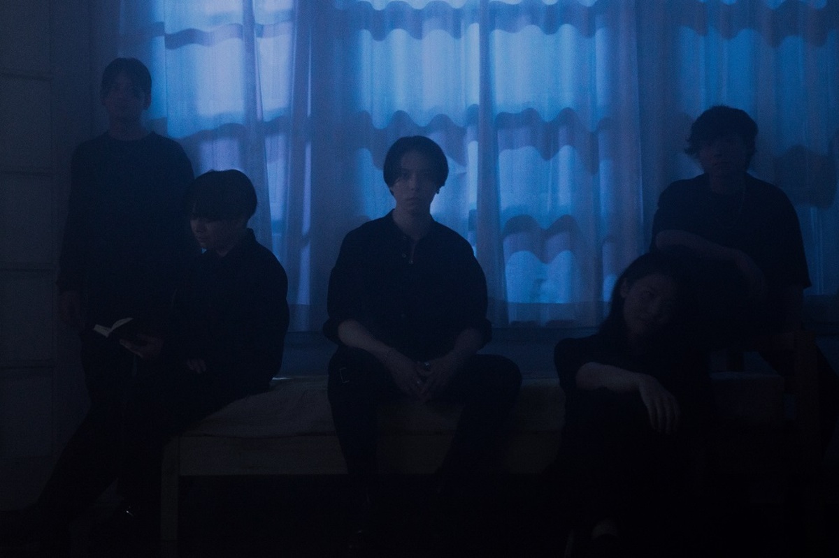 Graupel、新曲「Empty Vessels」MV公開！ | 激ロック ニュース