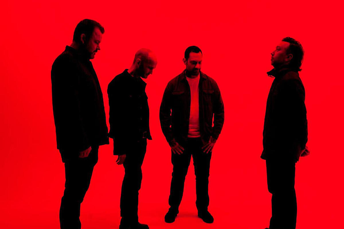 RISE AGAINST、ニューEP『Nowhere Generation II』より「Pain Mgmt」MV公開！ | 激ロック ニュース