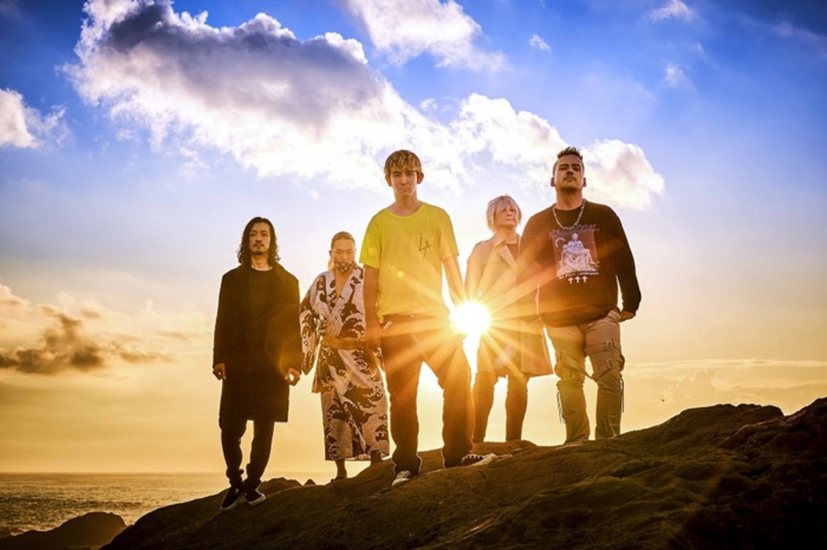 RED ORCA、対バン・ツアー東京公演にSurvive Said The Prophet出演決定！全公演オープニング・アクトは桃色ドロシーに ...