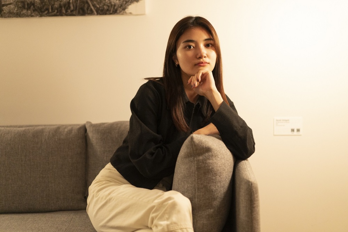 Toru（ONE OK ROCK）プロデュース楽曲第2弾！次世代の新人アーティスト 由薫、1stデジタル・シングル「No Stars」11/4 ...