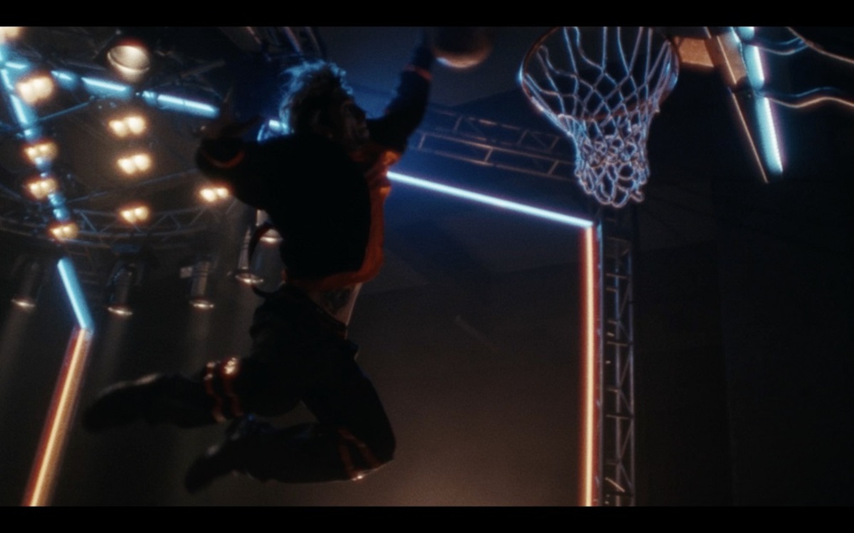 10-FEET、アルバム『コリンズ』収録の映画"THE FIRST SLAM DUNK"エンディング主題歌「第ゼロ感」MVを明日12/14 ...