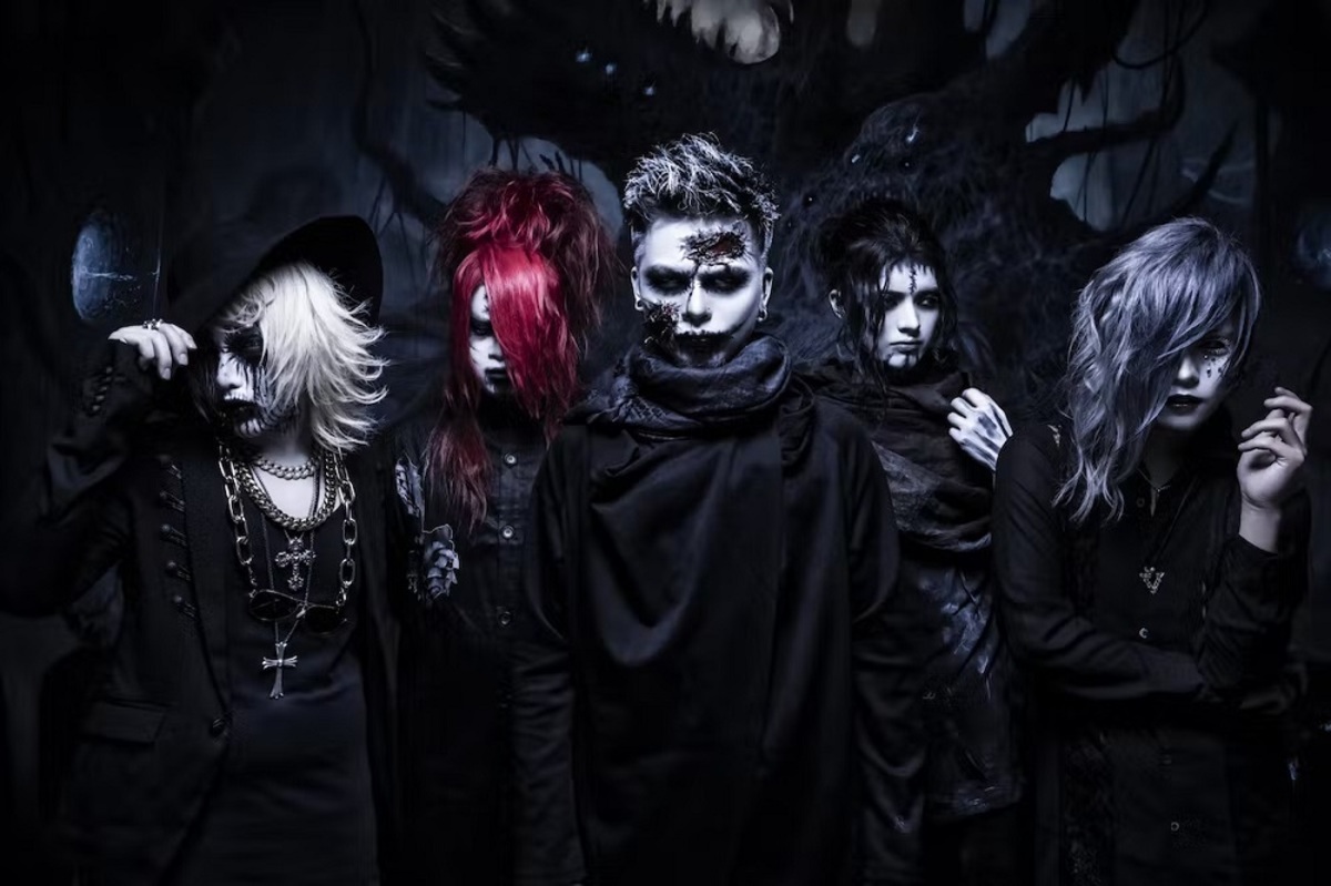 DEVILOOF、謎のカウントダウンをスタート！ | 激ロック ニュース