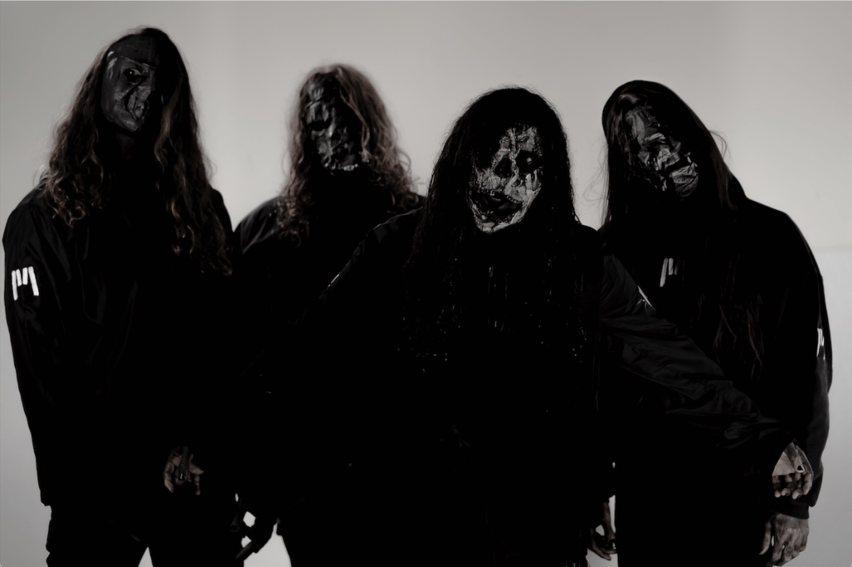 Sid Wilson（SLIPKNOT）やRoss Robinsonがサポートするニューメタル・バンド SWOLLEN TEETH、デビュー ...